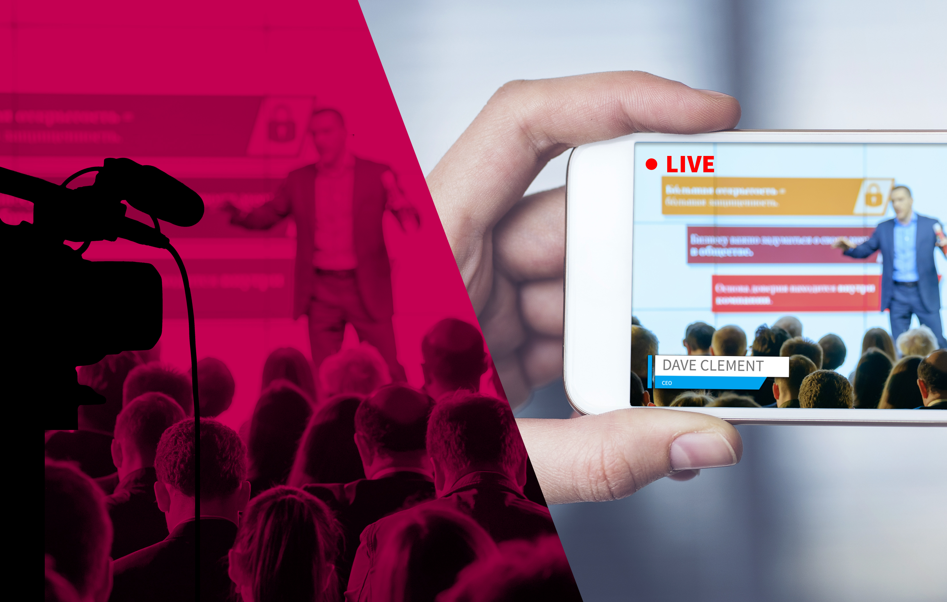 Telestream Integrates Live Video Production with Microsoft Stream and ... Telestream Integrates Live Video Production with Microsoft Stream and ...