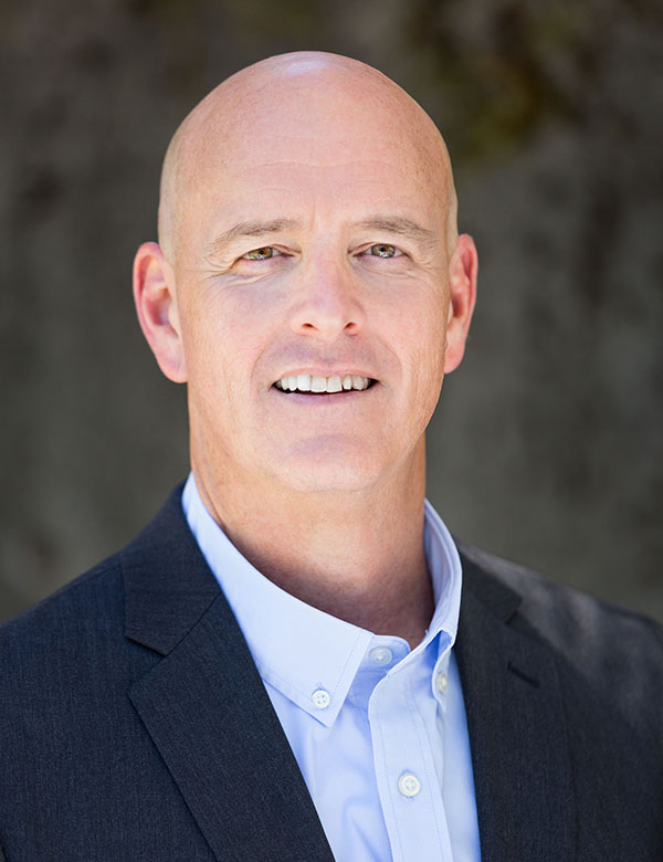 Telestream Executive Bios - Steve Tilly