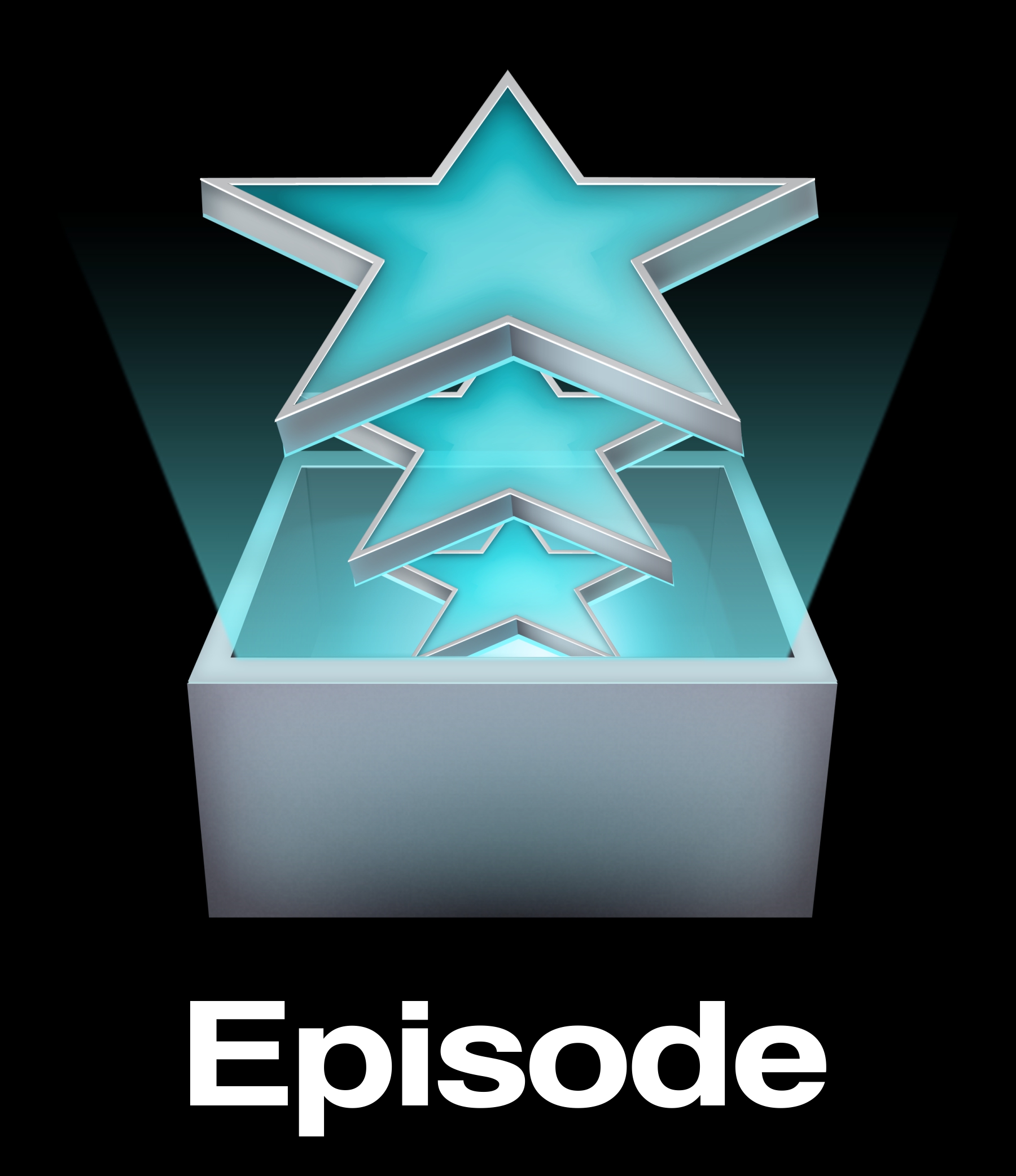 Episode 7 Logo