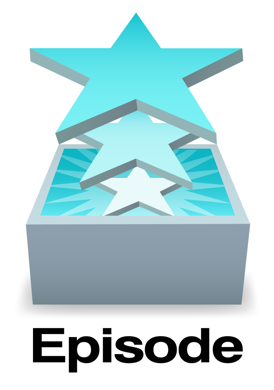 Episode 7 Logo