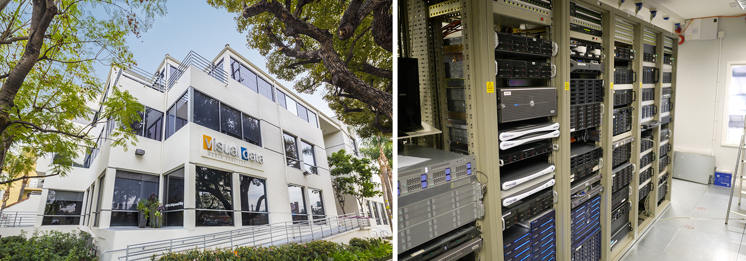 Visual Data Drives New Business Growth with Telestream Vantage Platform ...