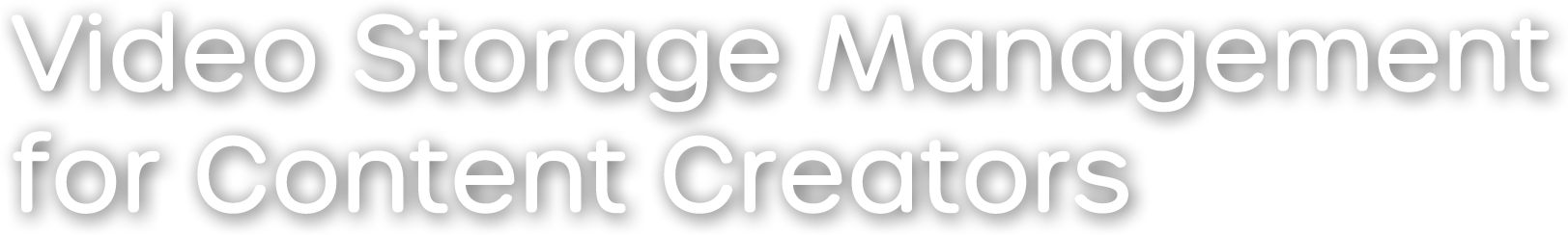 Content Management Software | Telestream Kumulate