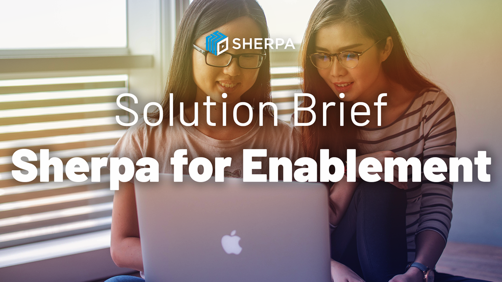 Video Streaming Platform | Telestream Sherpa