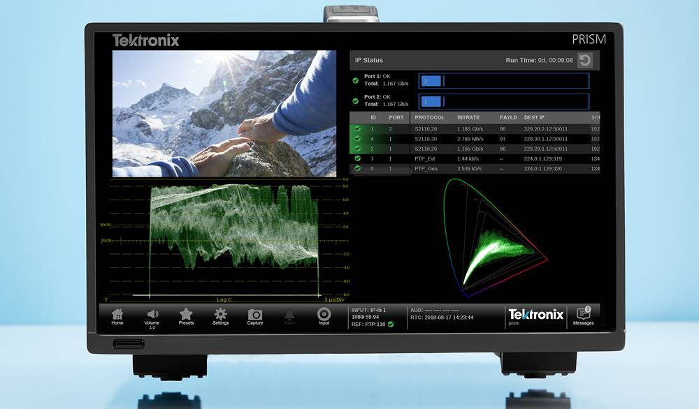 Netflix UHD Compliance | Telestream