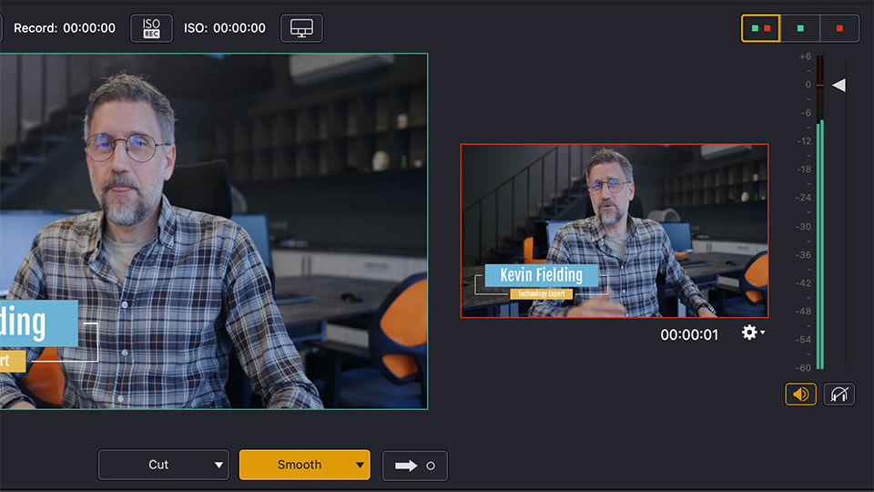Wirecast 10 Garryfreelance
